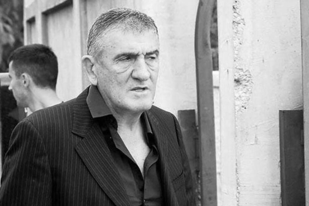 Preminuo Brano Mićunović biznismen iz CG | BN