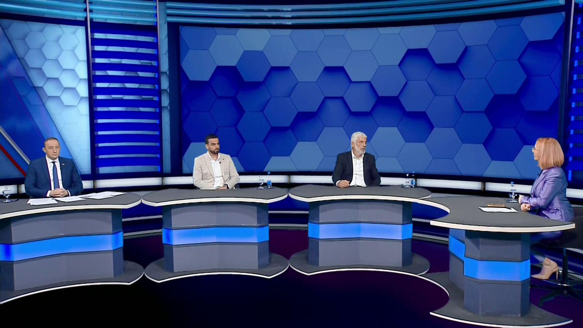 SNSD uništio Hercegovinu, sav novac odlazi | BN