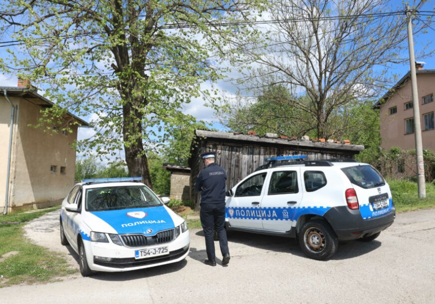 Predložen pritvor osumnjičenom za ubistvo na Manjači | BN