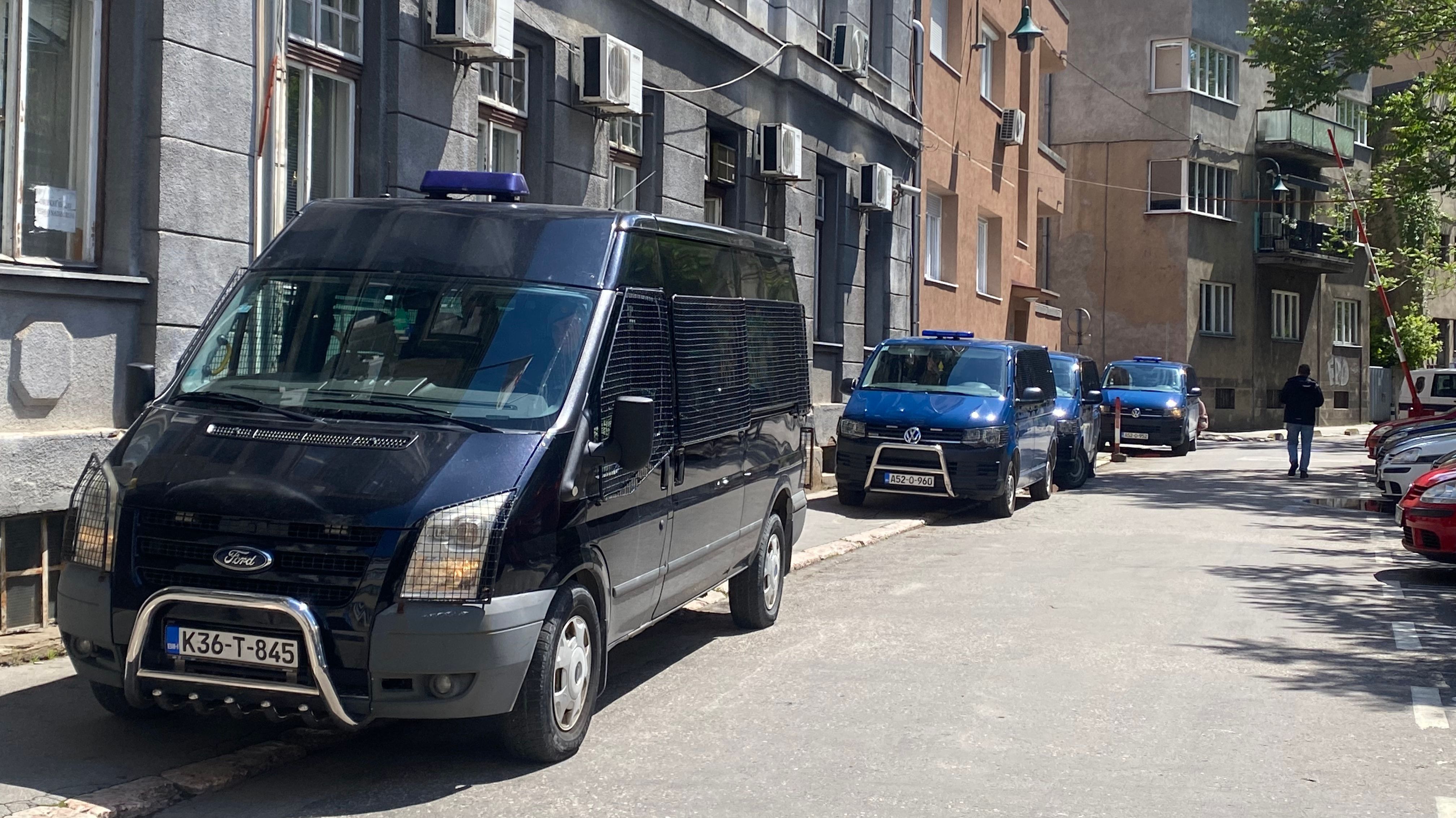 Akcija organizovani kriminal širi se i na Republiku Srpsku | BN