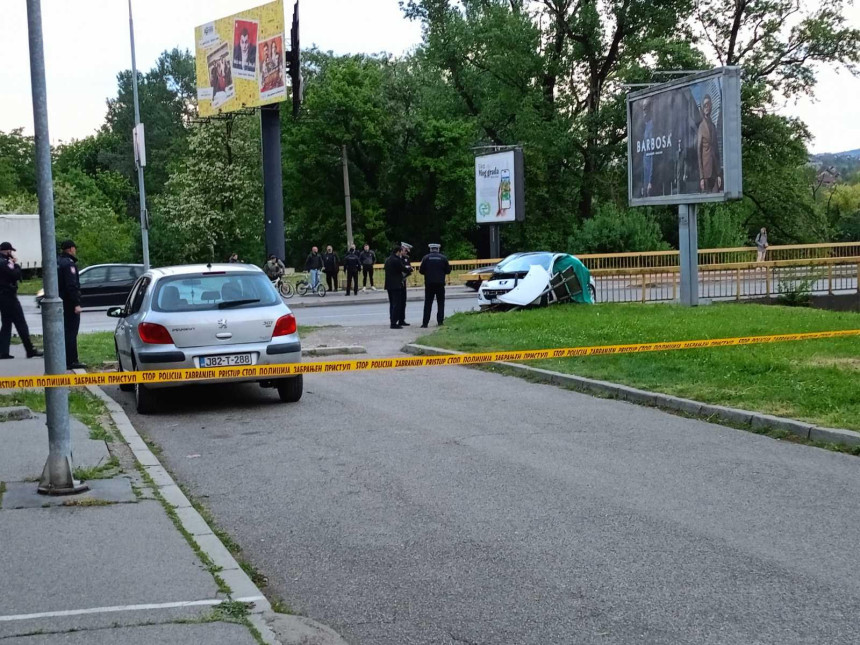 Poznati detalji stravične nesreće u Banjaluci | BN Poznati detalji stravične nesreće u Banjaluci | BN