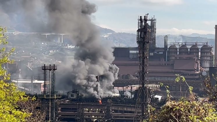 Zbog ekonomskih razloga trajno se gasi Koksara u Zenici | BN Zbog ekonomskih razloga trajno se gasi Koksara u Zenici | BN