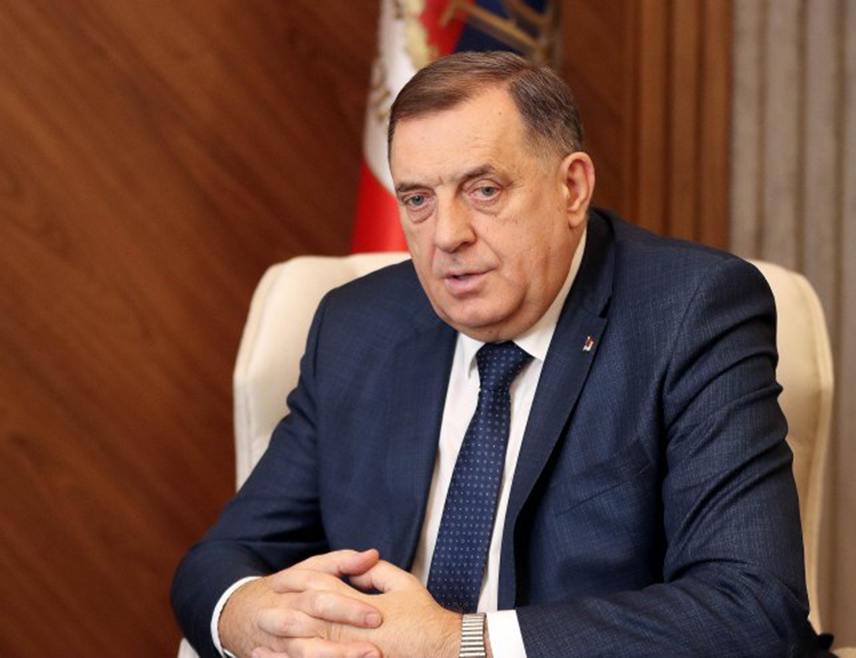 Napori političkih predstavnika Srba urodili plodom | BN