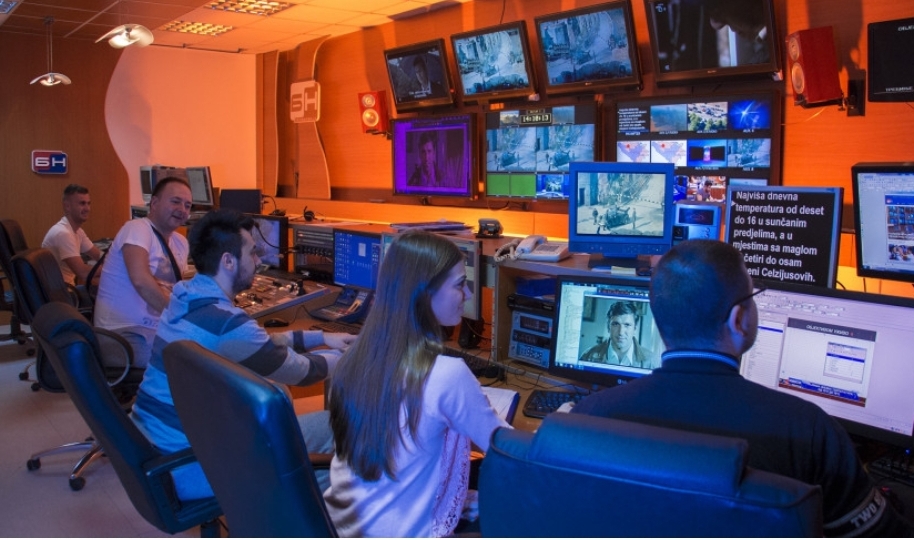 BN TV najgledanija televizija i u aprilu u Republici Srpskoj | BN