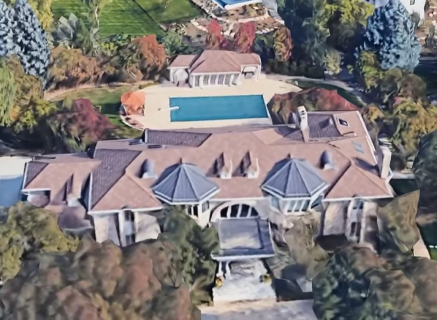 Luksuzna megavila Nikole Jokića od pet miliona dolara | BN