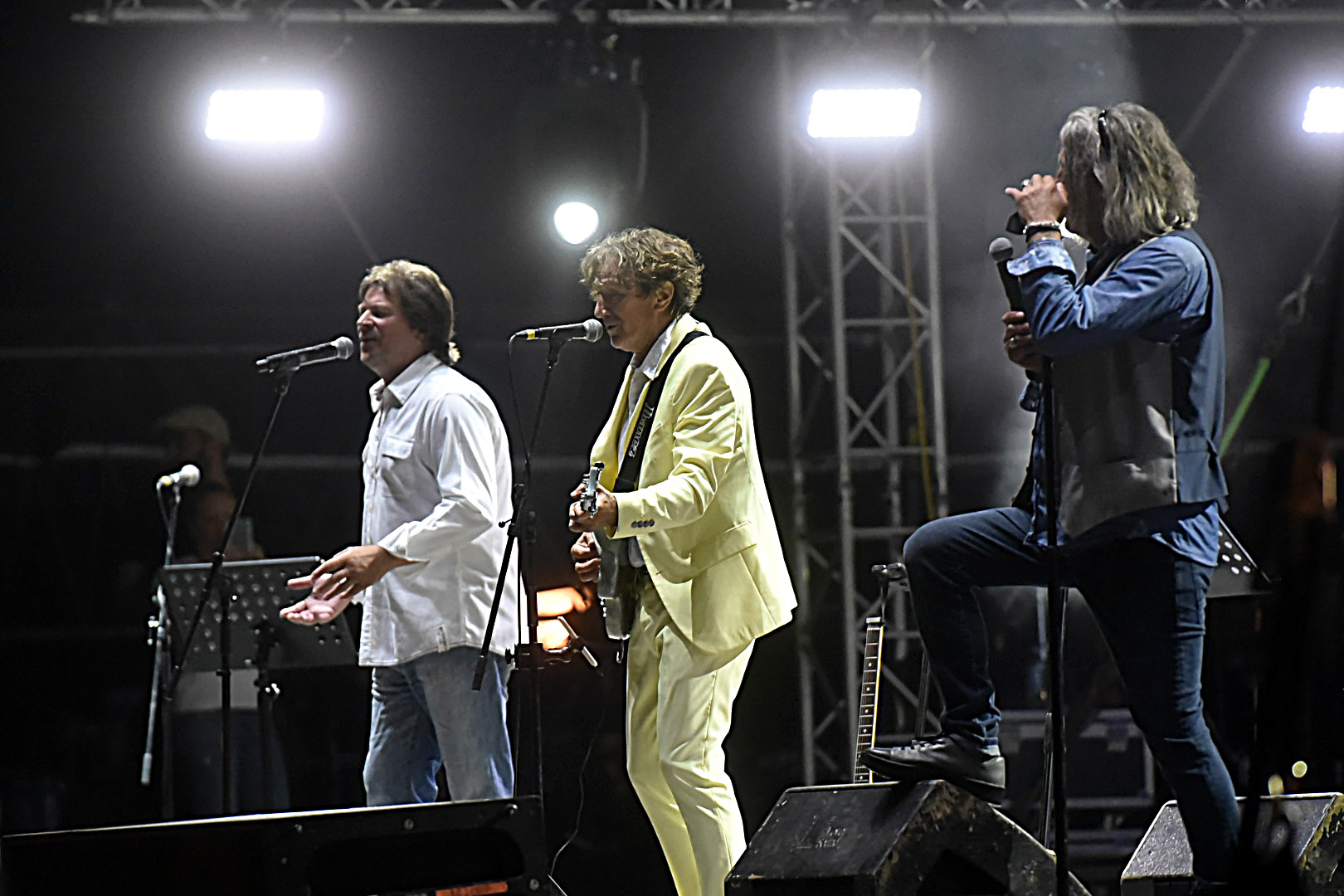 Bijelo dugme u Sarajevu počinje slavljeničku turneju | BN