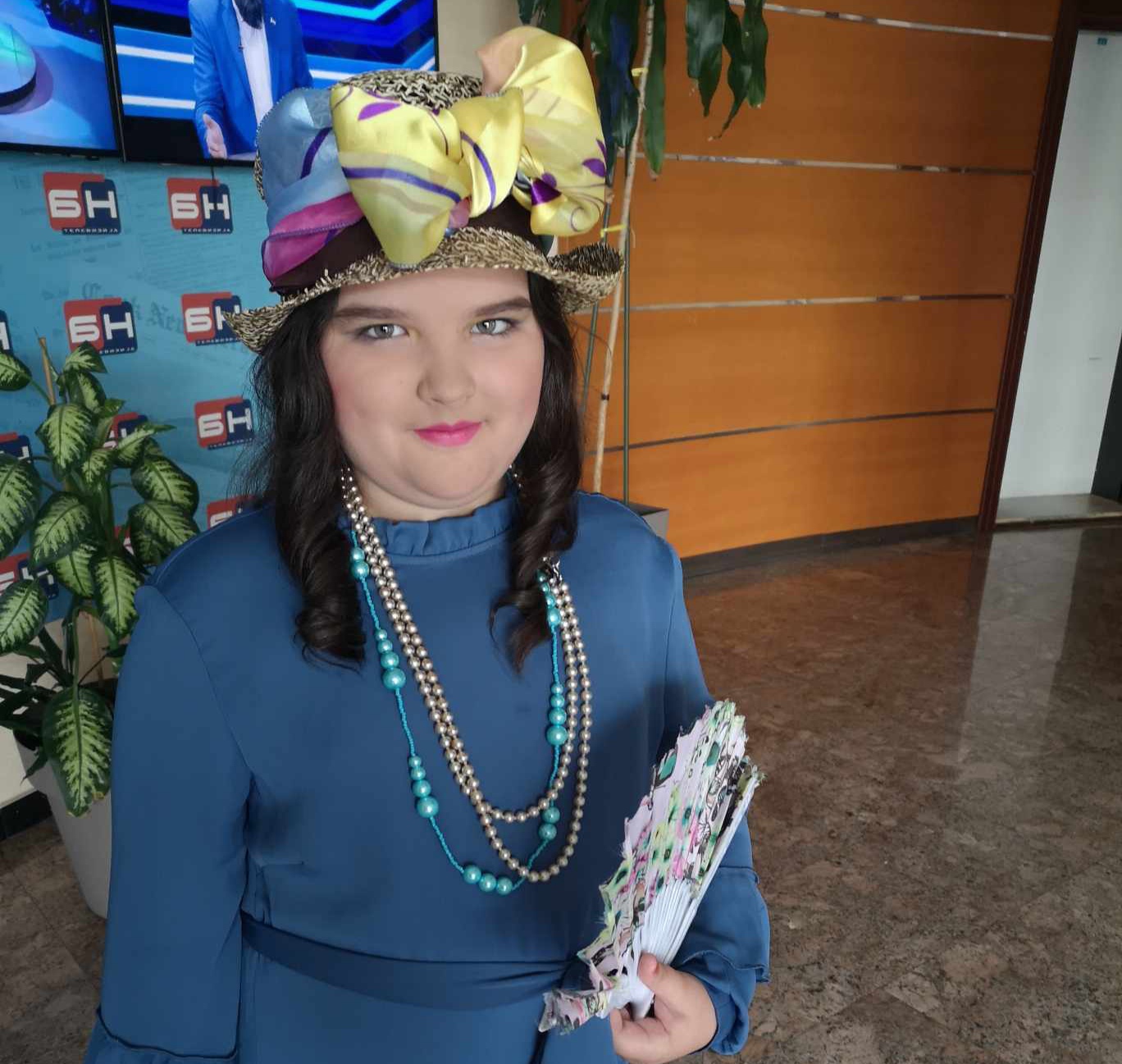 Милица одушевила као "Госпођа министарка" | БН