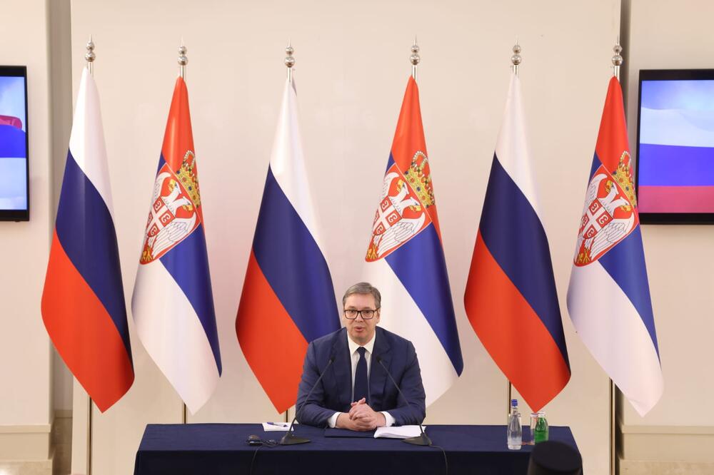 Odlazim u Njujork da se borim za Srbiju i Republiku Srpsku | BN