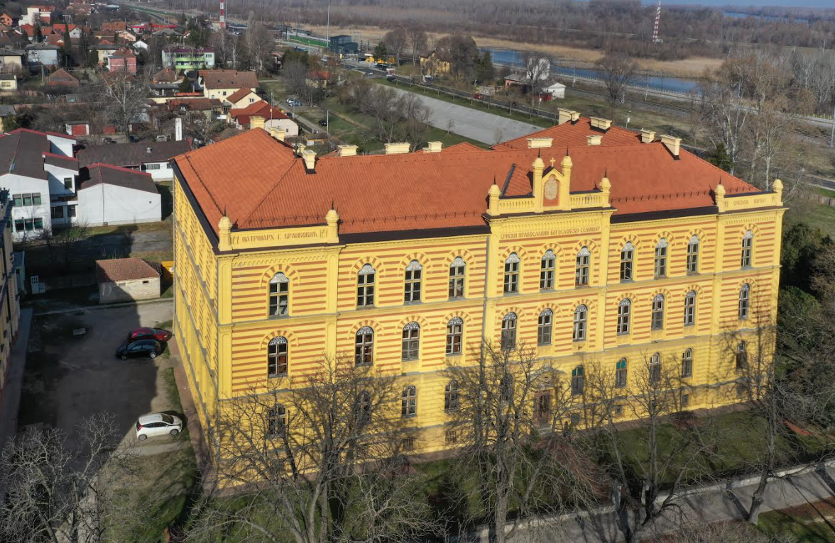 Karlovačka bogoslovija u susret jubileju 230 godina | BN