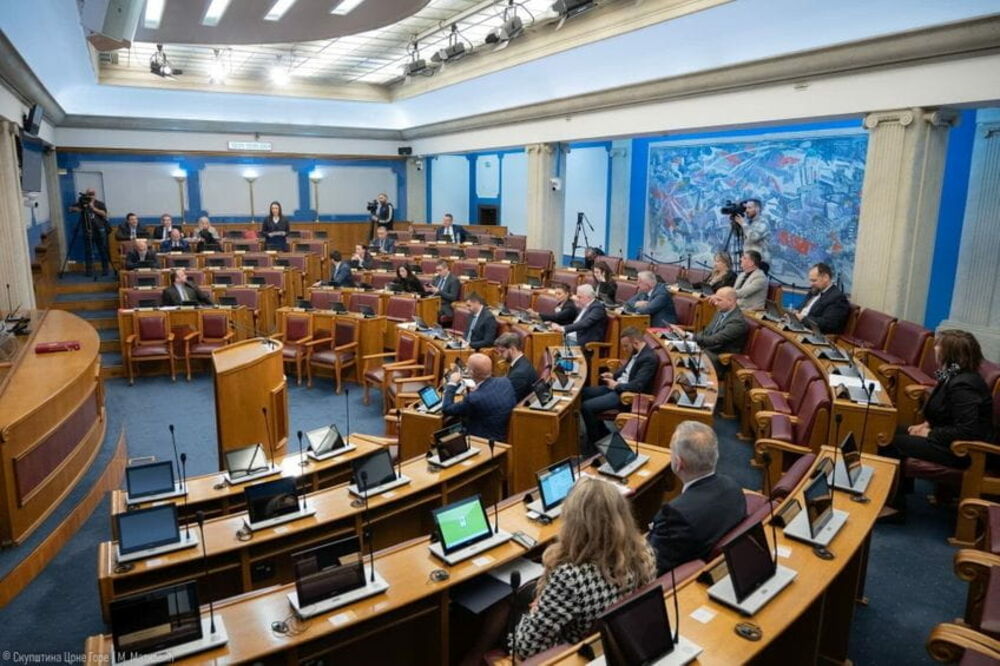 Crnogorskoj skupšiini predata Rezolucija o Jasenovcu | BN Crnogorskoj skupšiini predata Rezolucija o Jasenovcu | BN