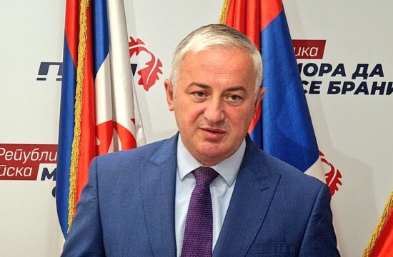 Najveći prevarant Dodik pokušava da opere svoje poteze | BN