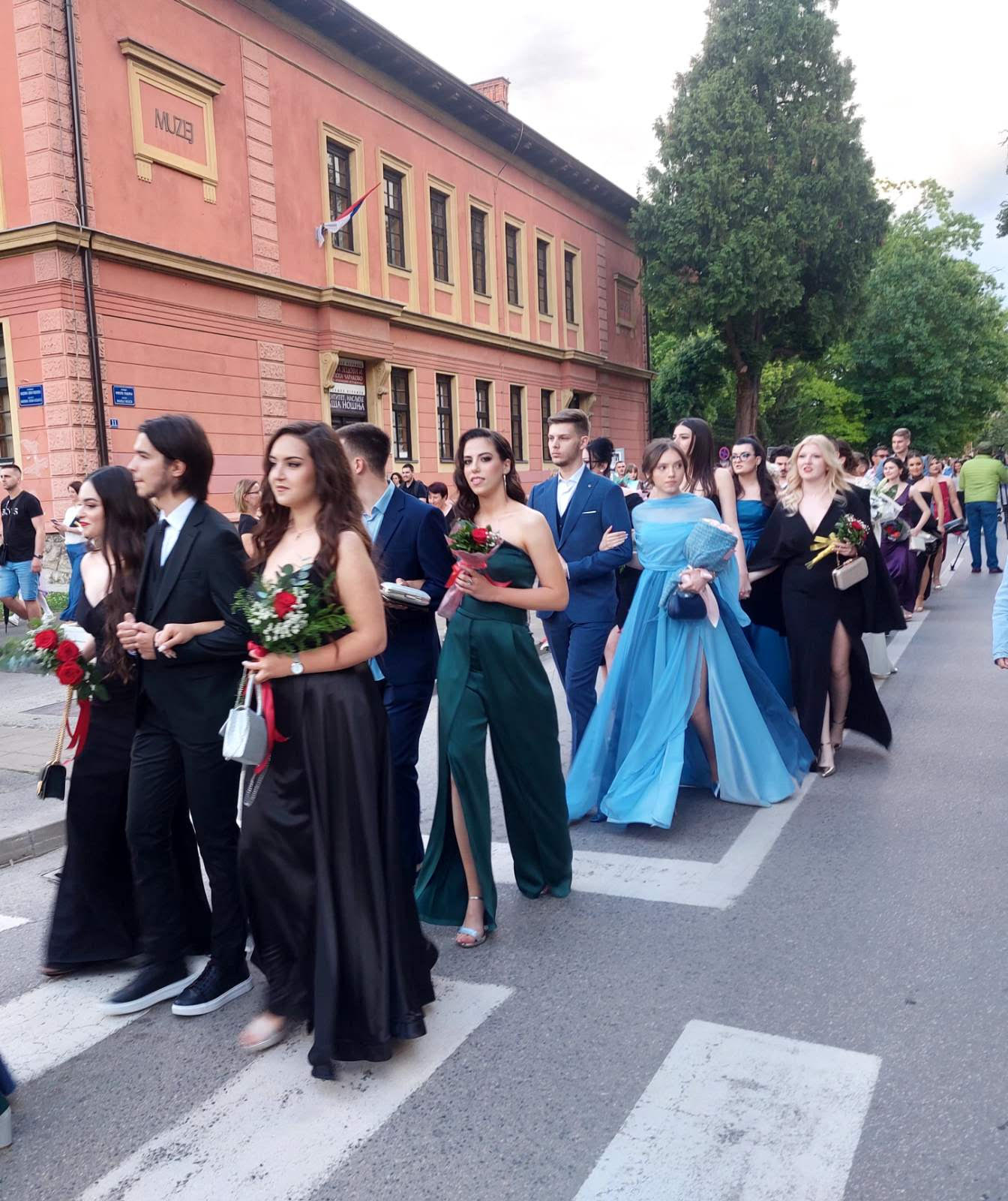 Kraj jedne i početak novih životnih stranica | BN