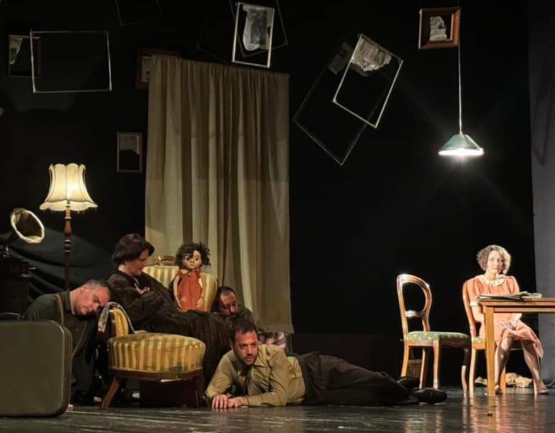 Predstava "Pevanje i ćutanje Sofke Nikolić“ proglašena za najbolju | BN