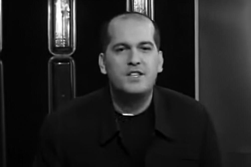 Preminuo poznati pevač rodom iz Bijeljine | BN