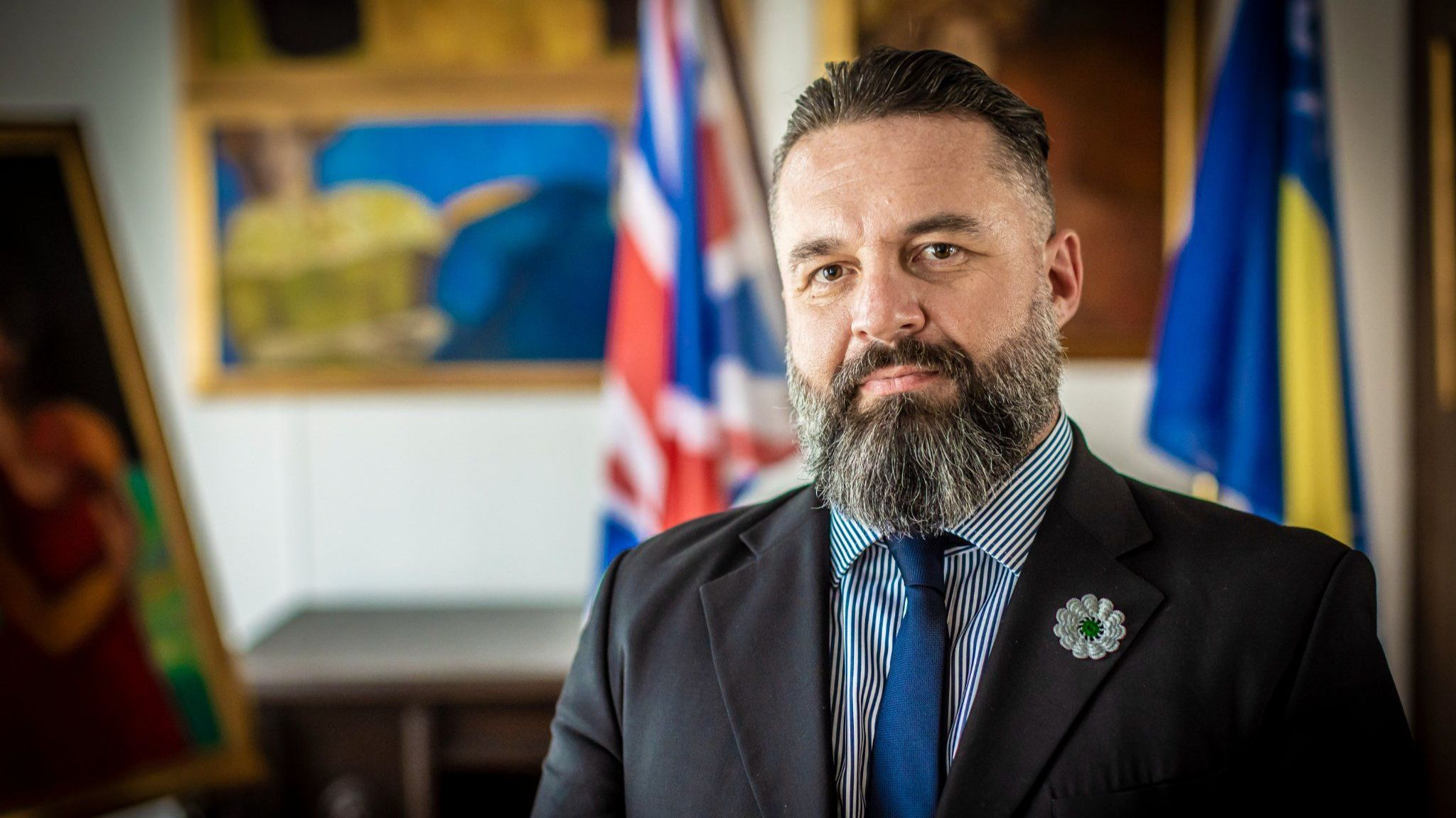 NATO pažljivo prati situaciju u BiH i regionu | BN