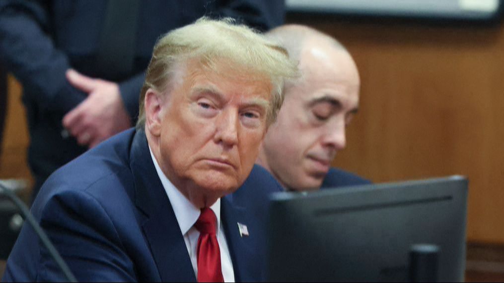 Bivši predsjednik SAD neće moći da uđe u 37 zemalja? | BN