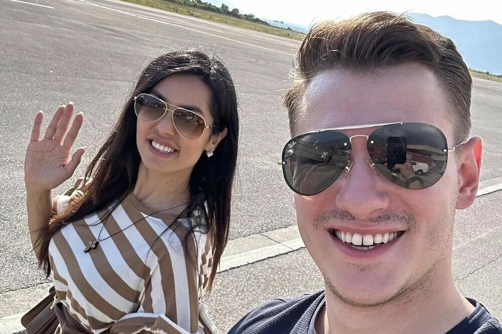 Udaje se Tanja Savić, pravi svadbu sa 1000 zvanica i pola estrade! | BN