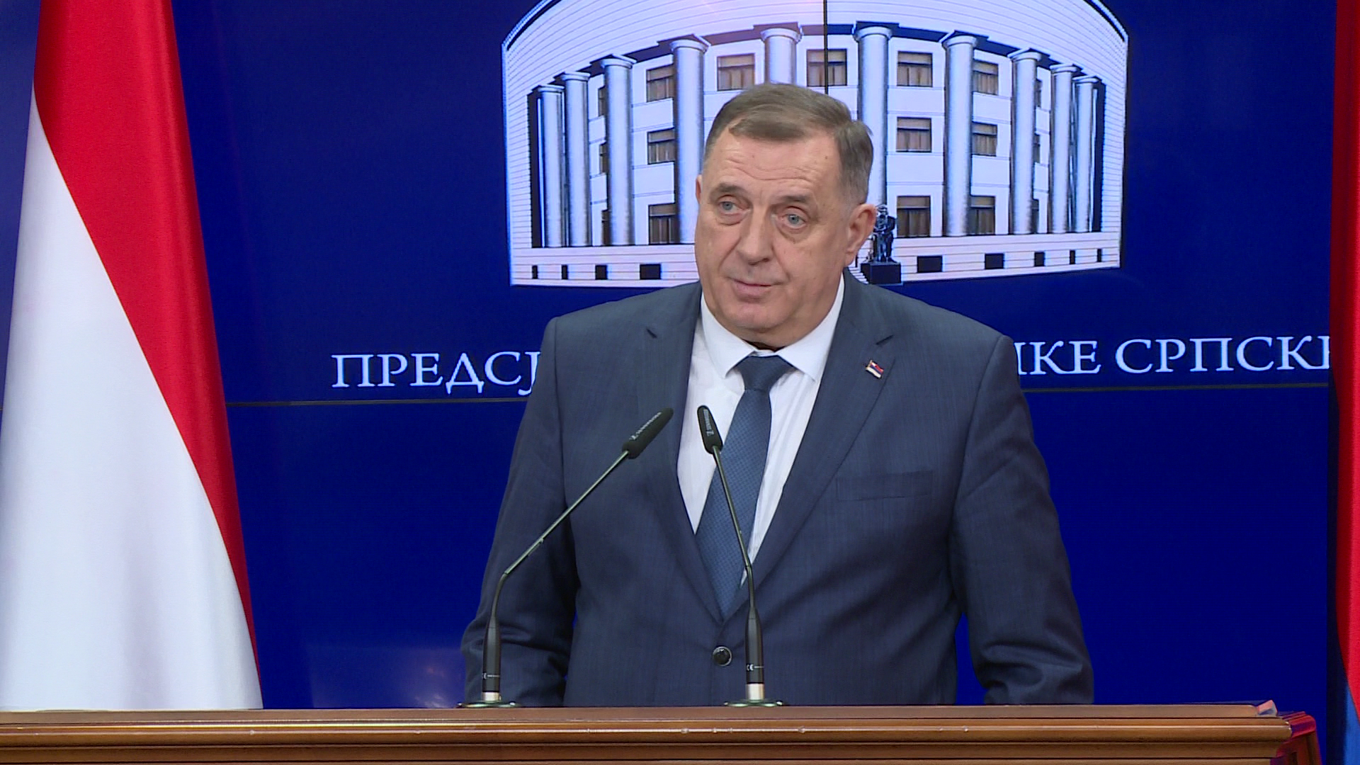 Dodikova ideja: Dan Republike Srpske obilježavati 15. februara | BN