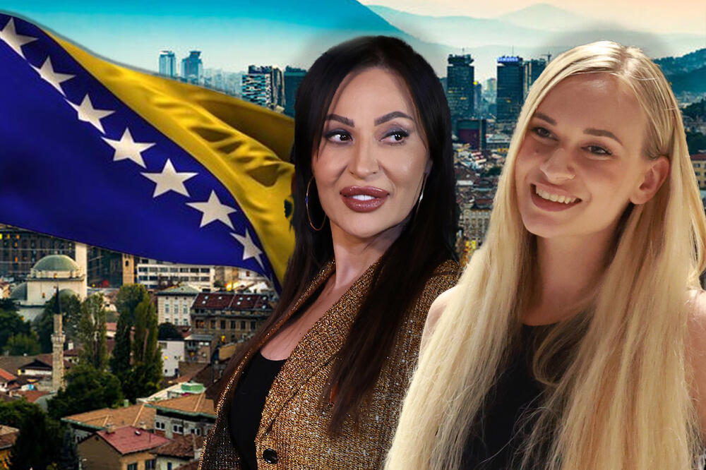 Cecu ne žele u Tuzli i Sarajevu pa je upitan koncert pobednice Zvezde Granda | BN