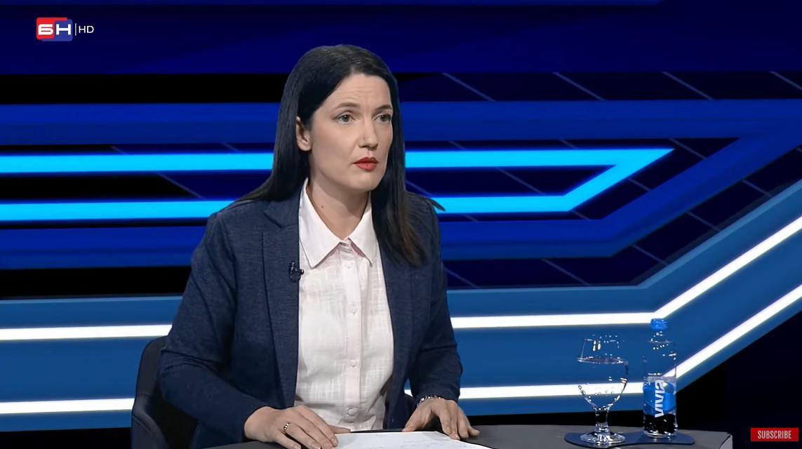 Dodik provodi odluke Ustavnog suda BiH zato je ukinuo 9. januar | BN