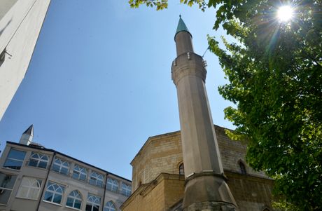 Muslimanski vjernici proslavljaju Kurban bajram | BN