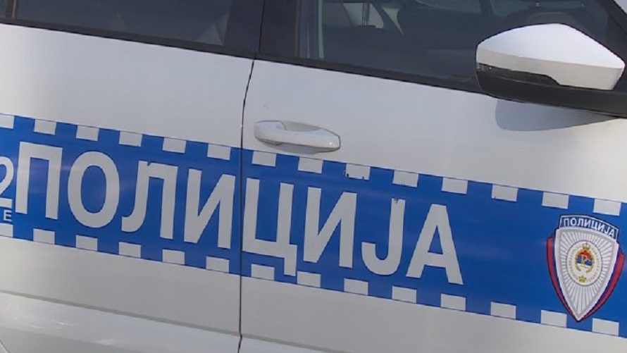 Policija uhapsila muškarca iz BL zbog krađa | BN