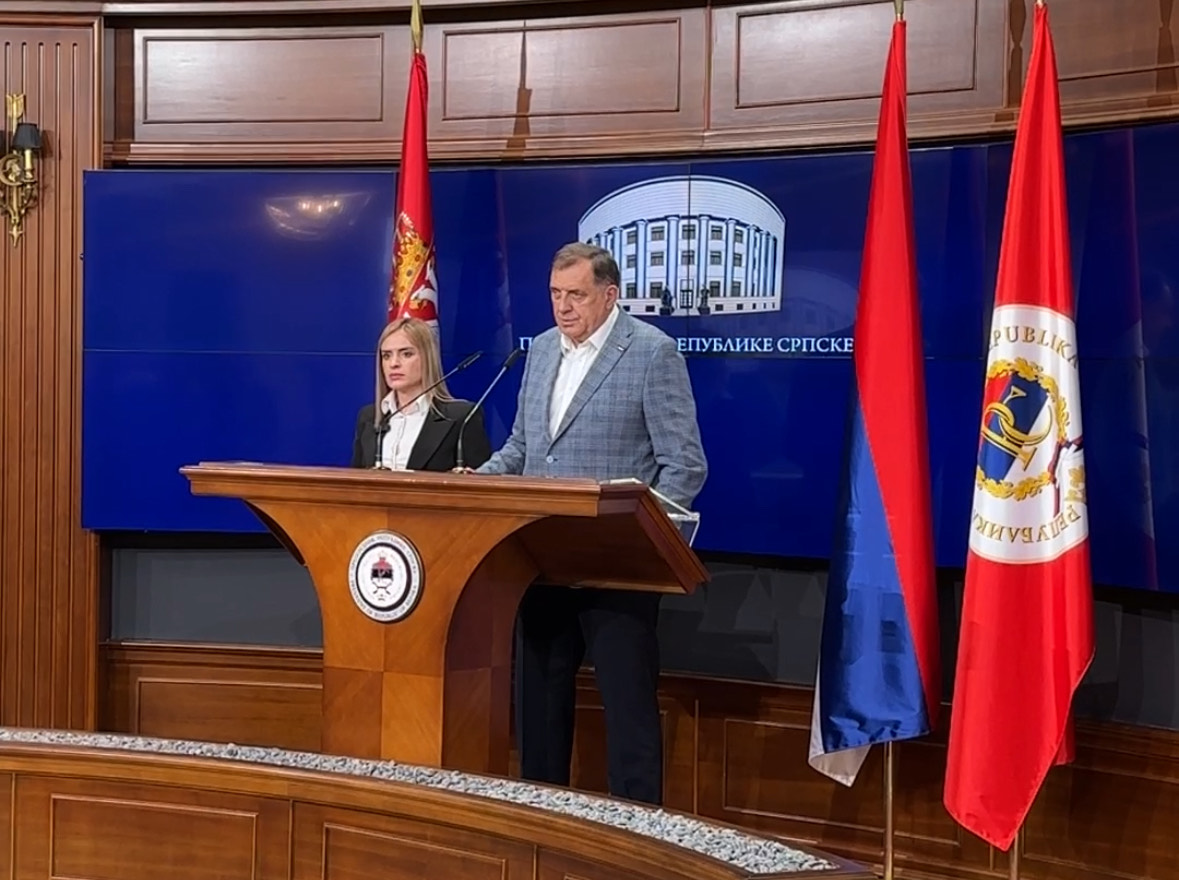 Srbija finansira tri projekta u Republici Srpskoj | BN
