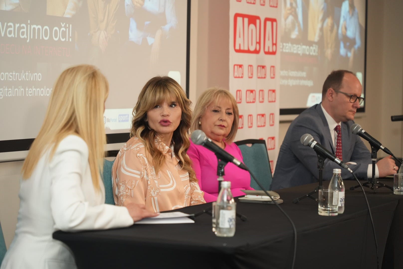 Trivan: Zdravije društvo nam je važnije od profita | BN