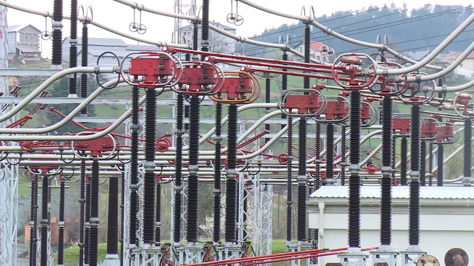 NOS BiH saopštio razloge nestanka električne energije | BN