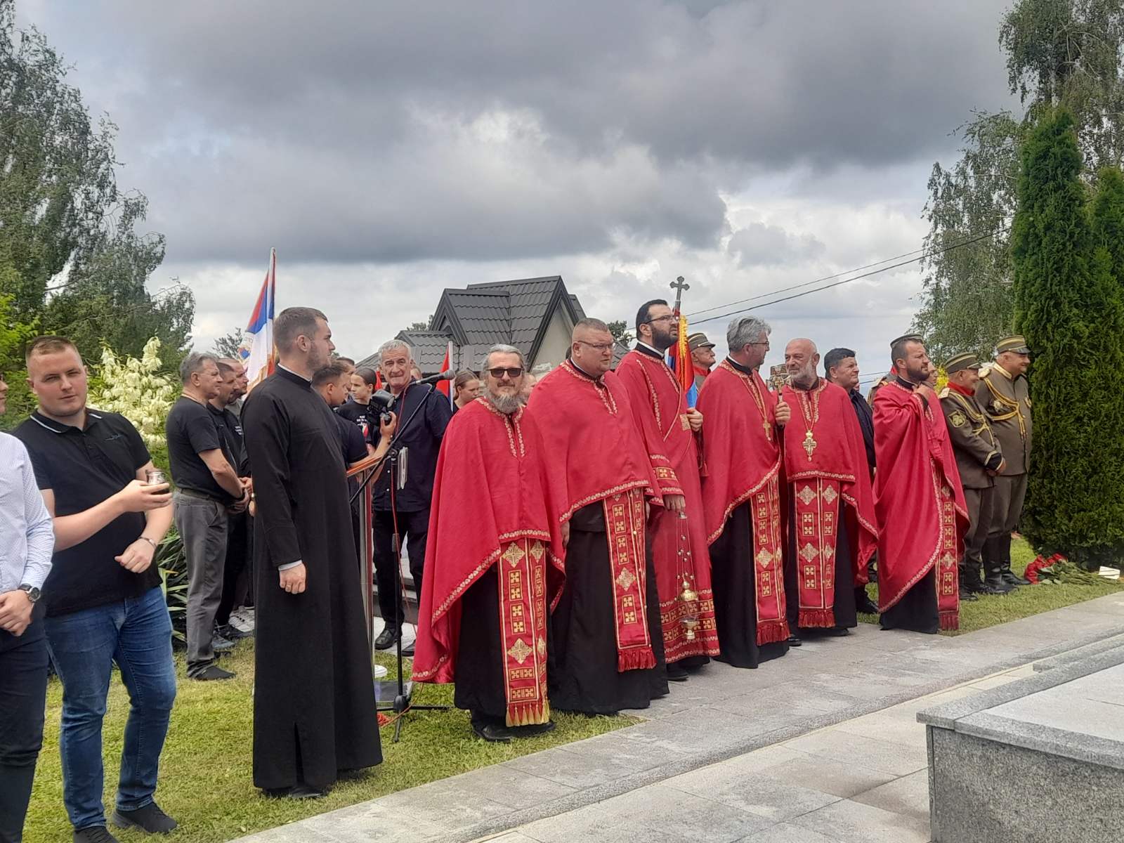 32 godine od proboja "Koridora života" - Istoričari će tek pisati o ...