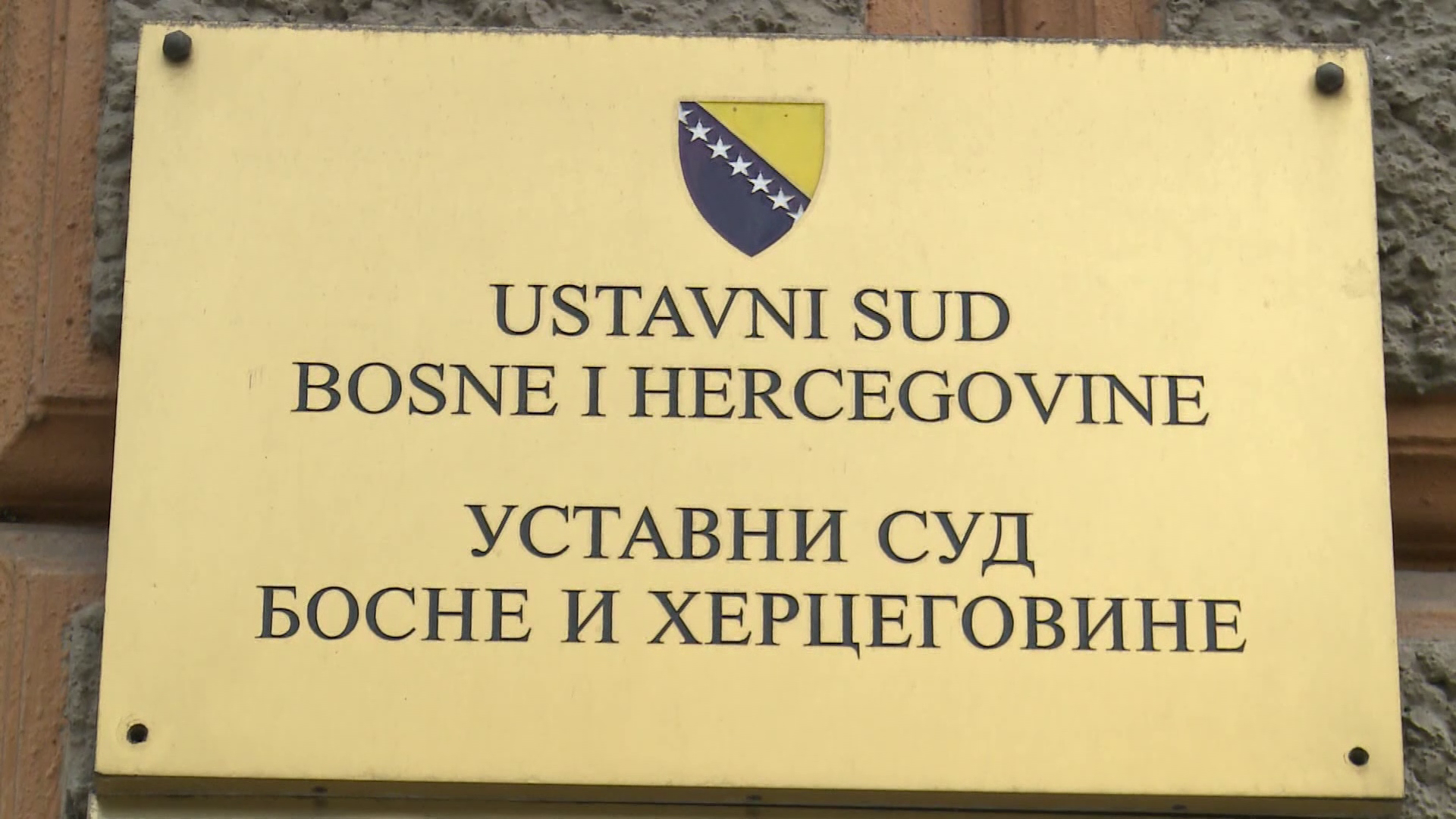 Odluke Ustavnog suda BiH se ipak provode u Srpskoj | BN