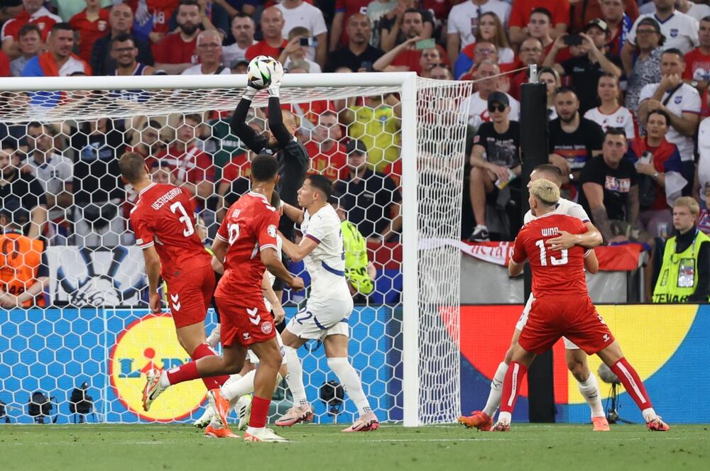 Srbija završila učešće na EURU | BN