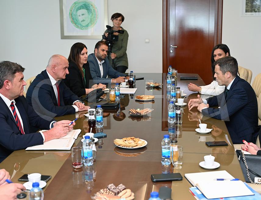 Crna Gora i Srpska spremne da sarađuju na polju energetike | BN