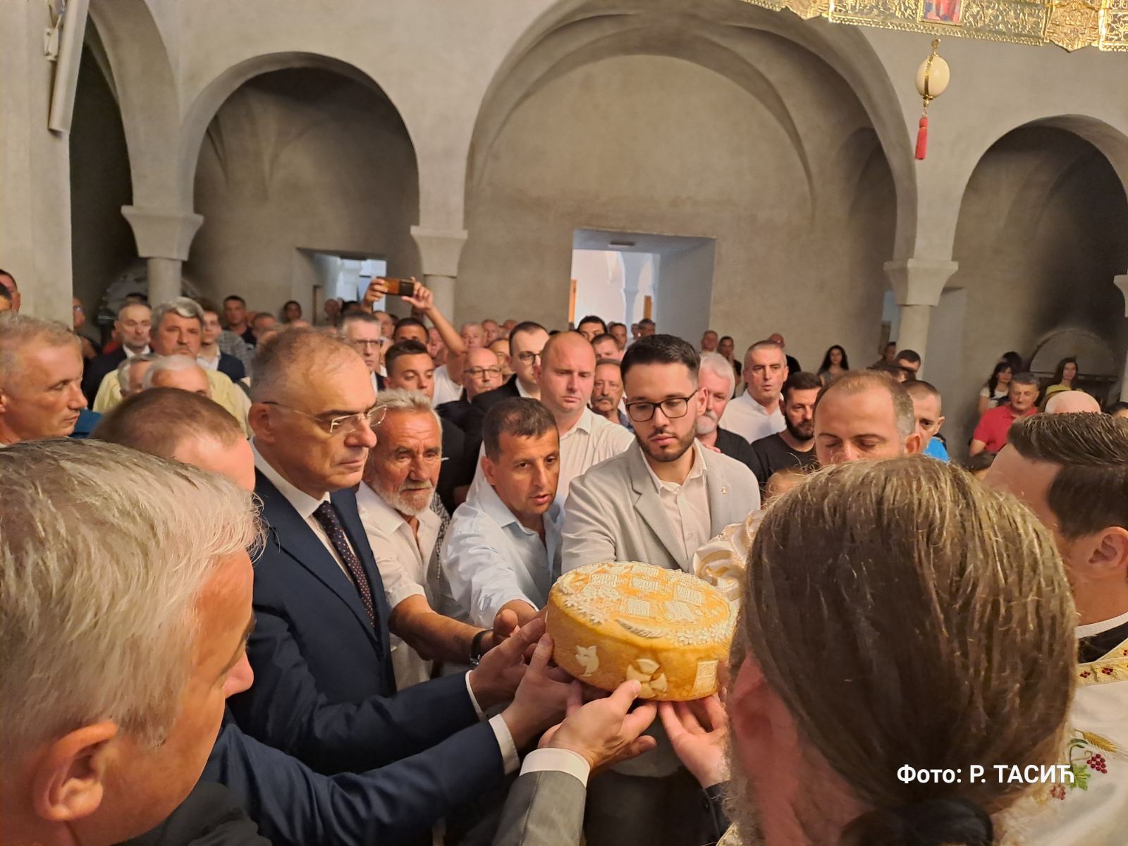 SDS - Državotvorna stranka se ne boji novih izazova | BN