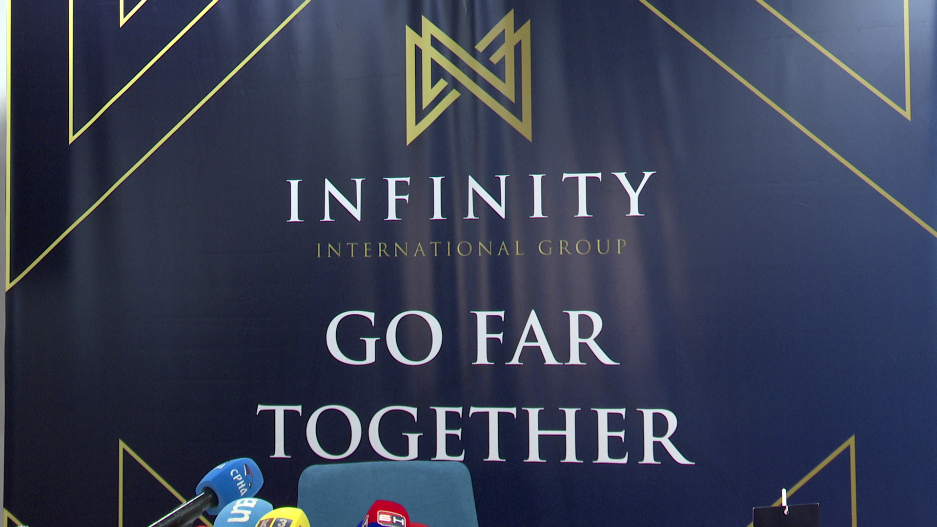 Sva pravna grupacija iz Infiniti grupe će biti ugašena | BN