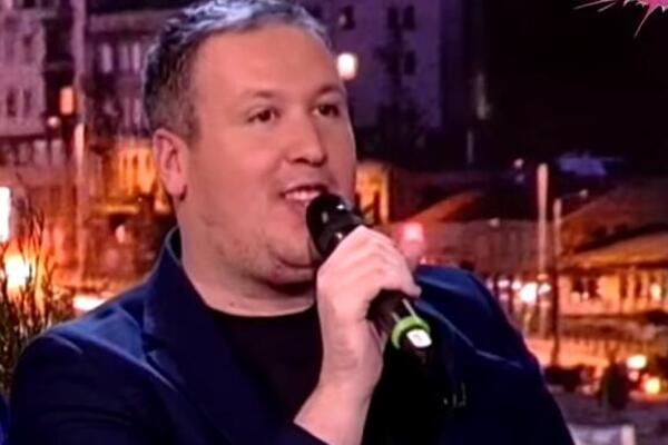 Božo Dobriša otkrio u koju pevačicu je bio dugo zaljubljen | BN