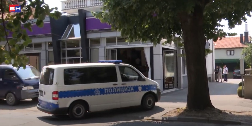 Klupko se odmotava: I uhapšeni u Bijeljini sa lažnim ispravama | BN