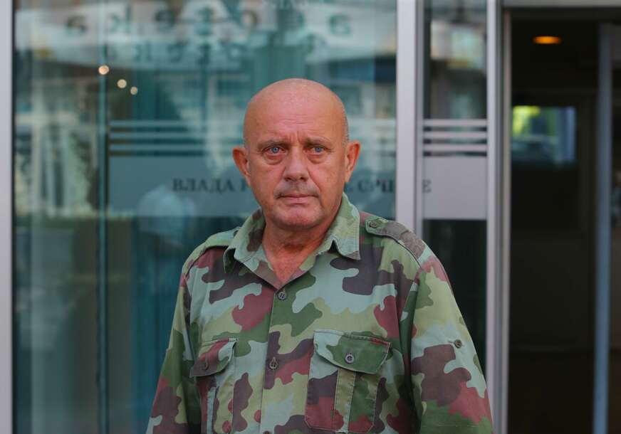 Dončić najavljuje protest: Borci sve više ogorčeni | BN