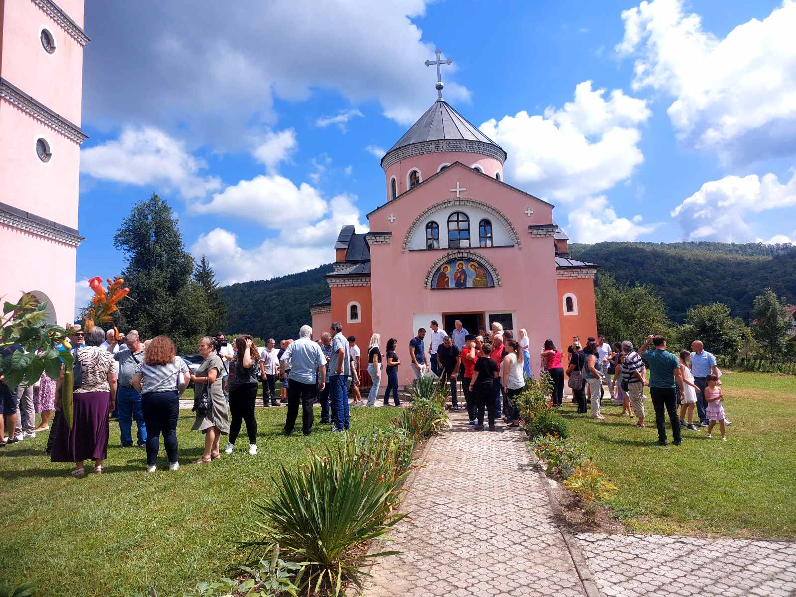 Prokop: Dan kada se i moli i slavi u Budimlić Japri | BN