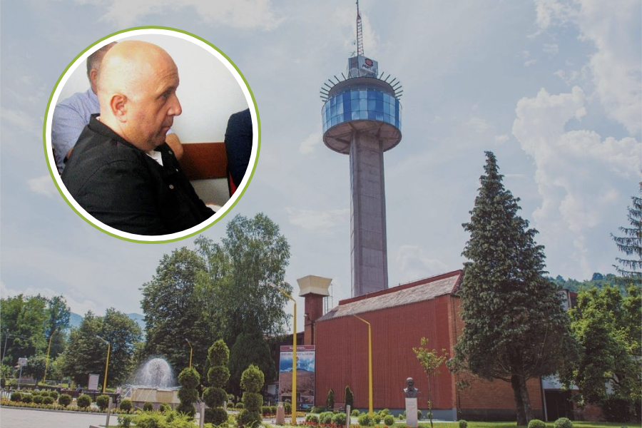 “Pavgord” uskoro u potpunosti preuzima “Boksit” | BN