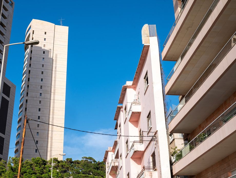 INAT iz inata: "Najtanja zgrada na svijetu" (FOTO) | BN