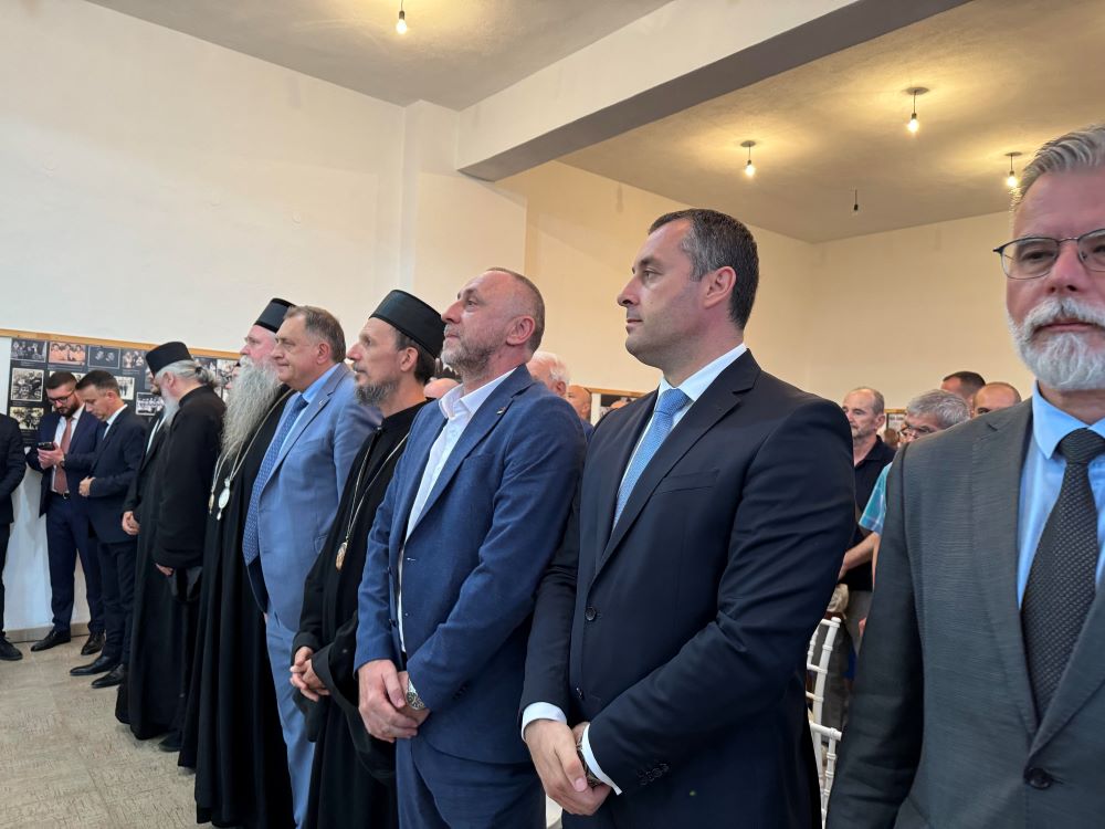 Prebilovci - Mjesto najvećeg stradanja i opomena Srbima | BN