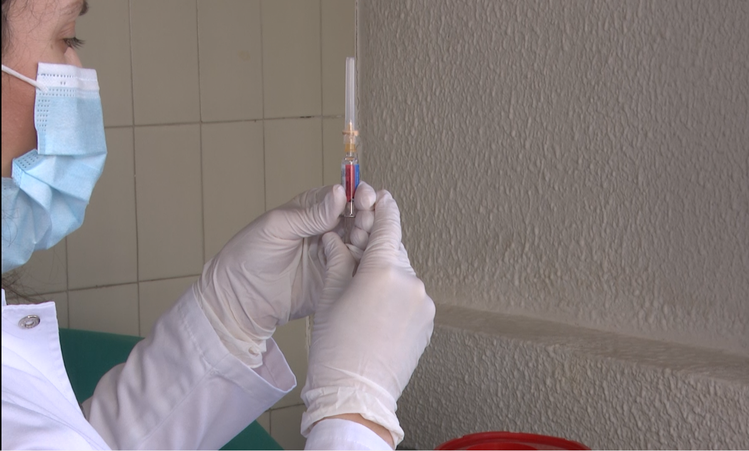 Ugrožen kolektivni imunitet: U RS 300 slučajeva morbila | BN