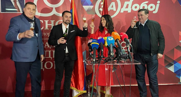 Idilično samo na fotografijama na društvenim mrežama | BN
