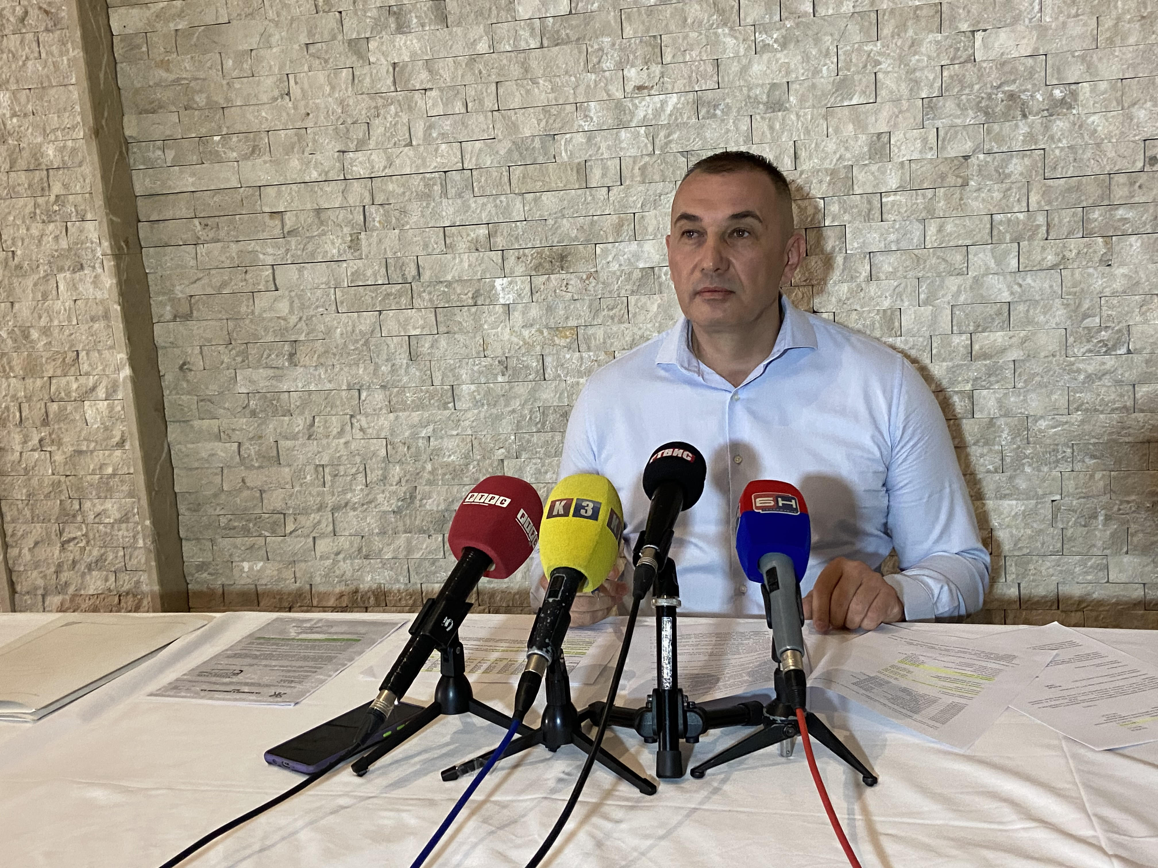 Kojić: Elek je grobar više preduzeća (VIDEO) | BN