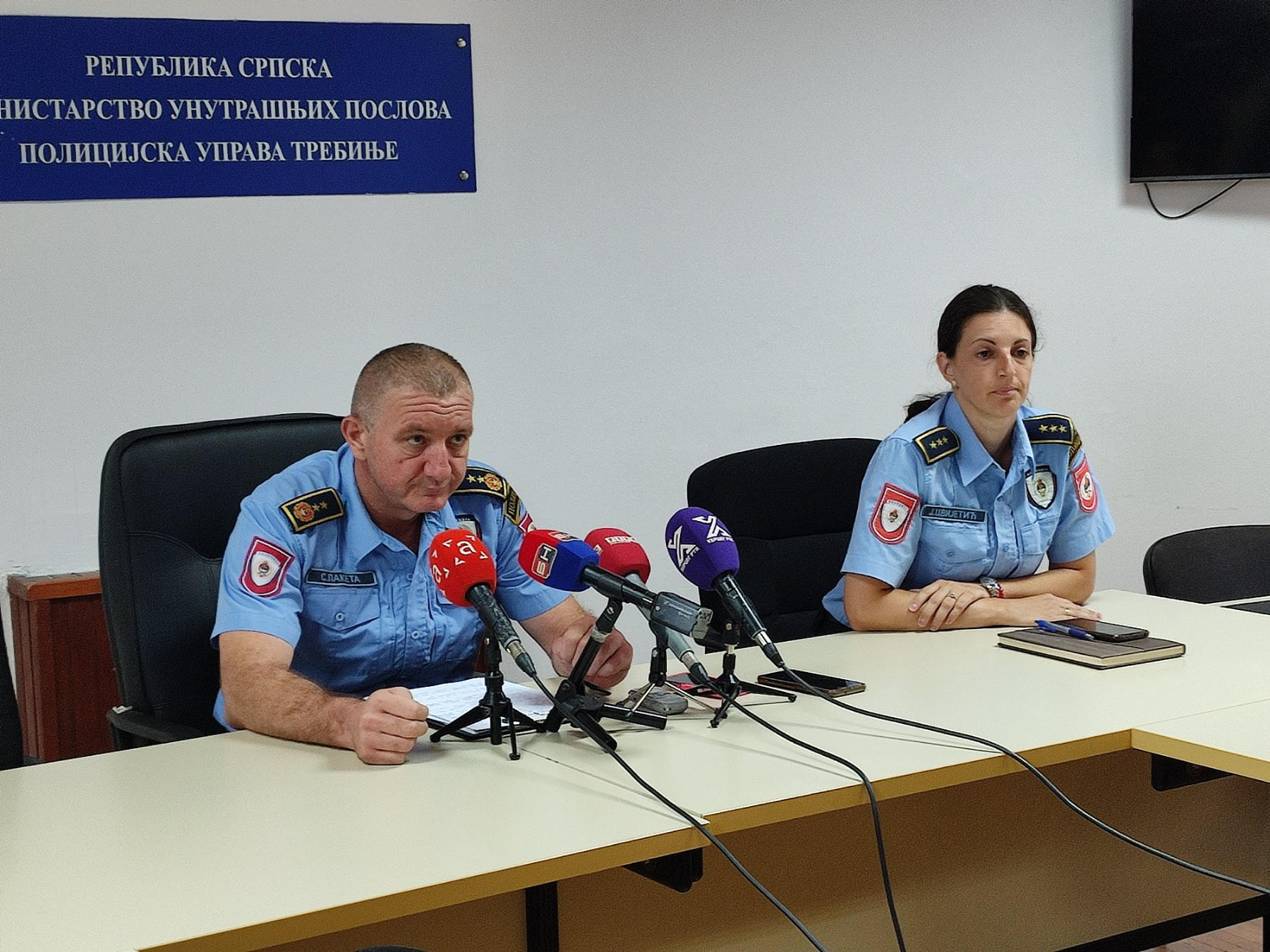 Lice likvidirano nakon što je pucao na policiju | BN