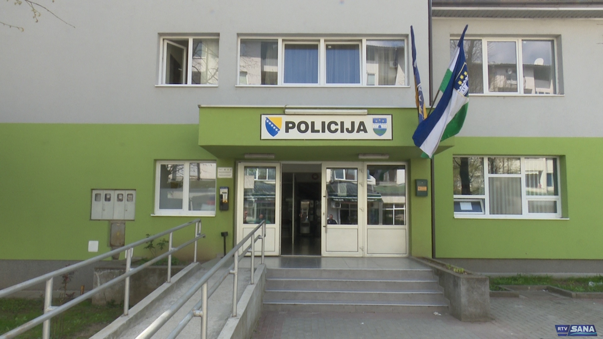 Pucnjava u Sanskom Mostu: Ubijene dvije osobe | BN