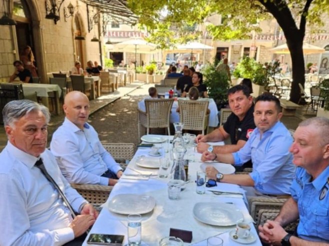 Opušten vrh MUP RS - Sve im ide po planu?! | BN