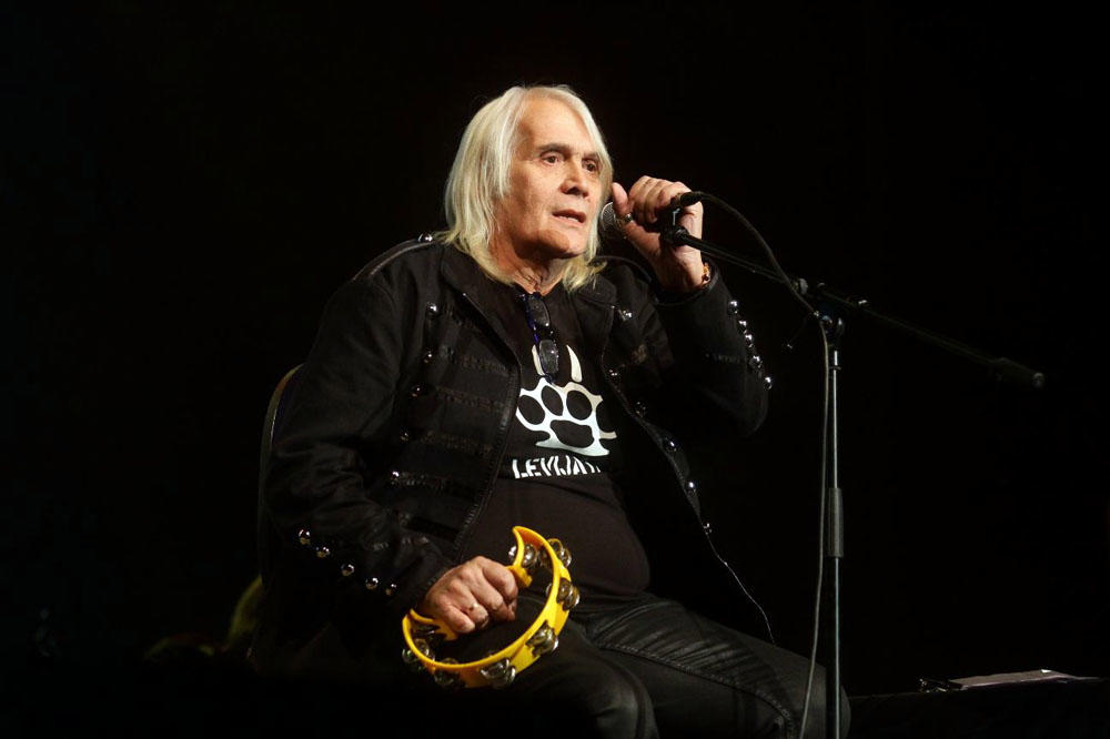 Menadžer: Bora Čorba treći dan u teškom stanju... | BN