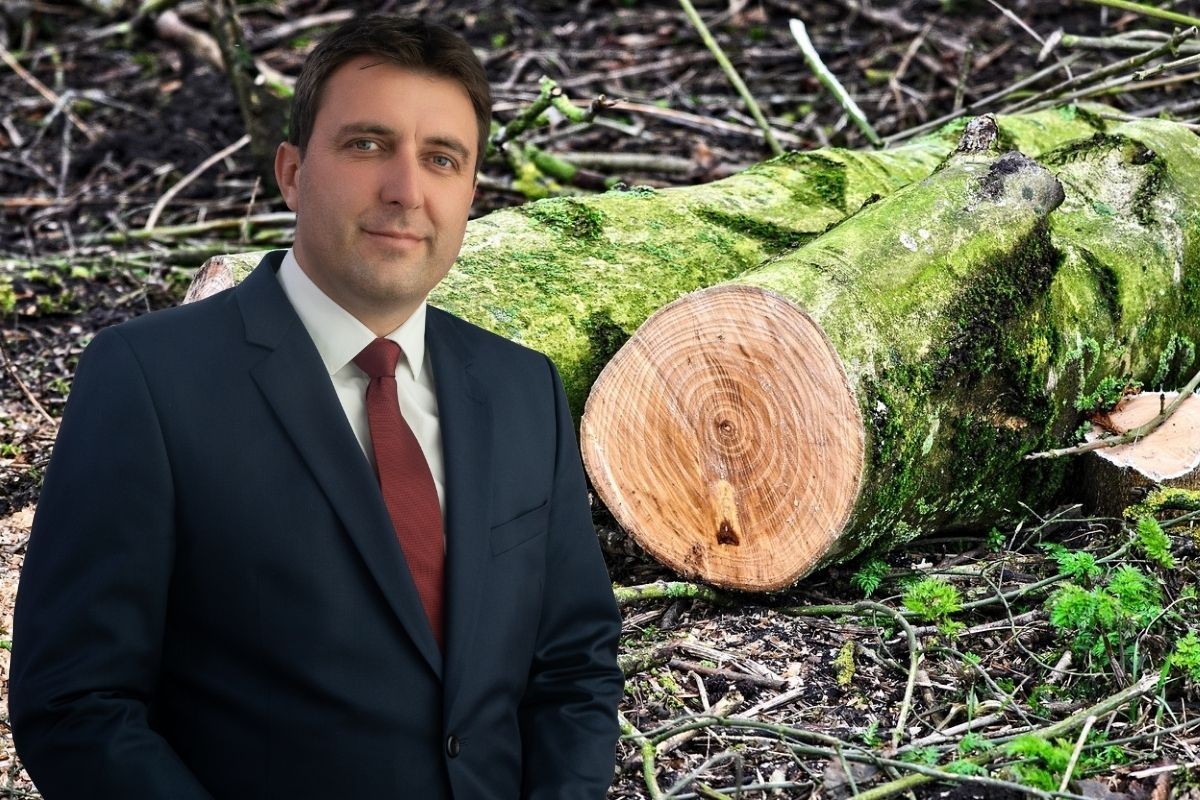 Predao se policiji Strahinja Bašević, direktor ŠG "Romanija" | BN